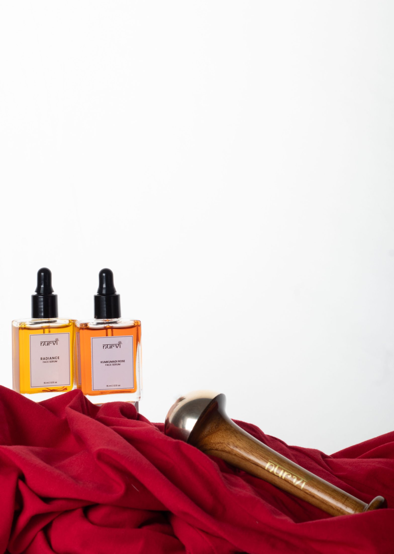 Nurvi Healing Kansa Wand – nurvi